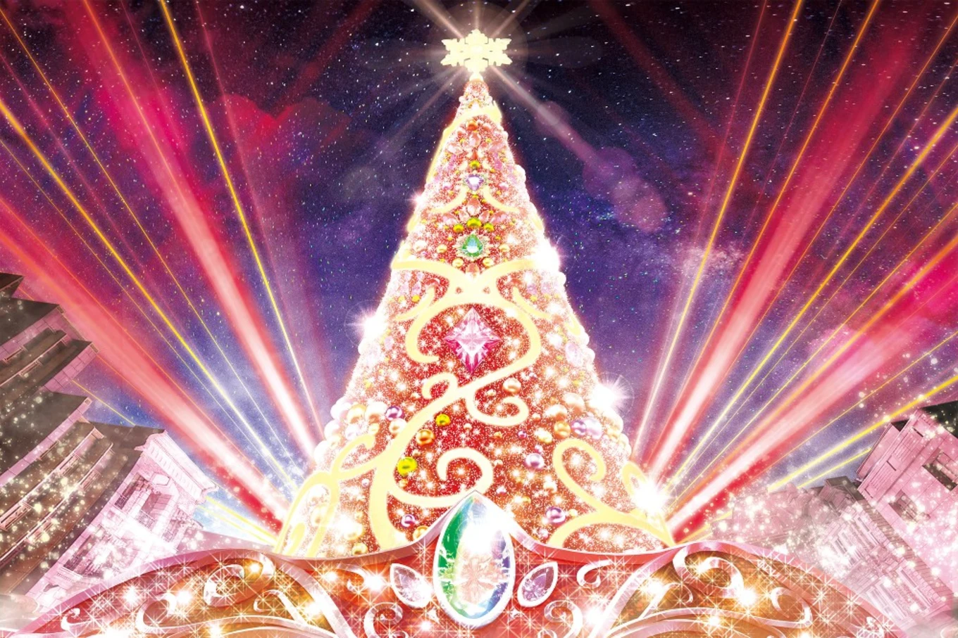 USJの告白・プロポーズのおすすめの場所は？穴場スポット含めて紹介 | カナロード