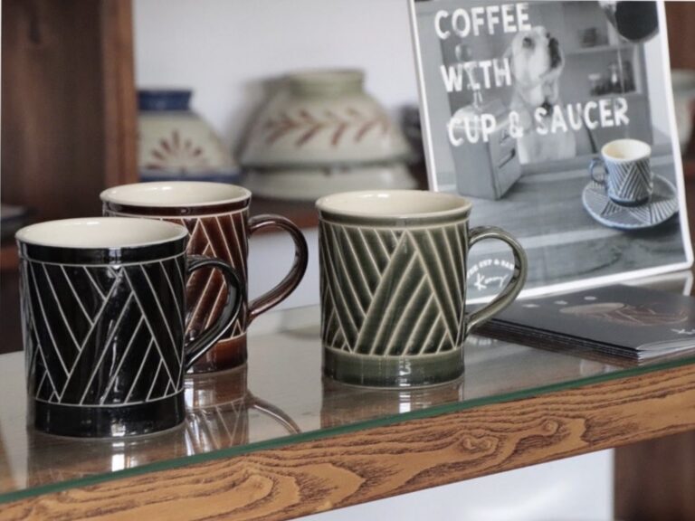 沖縄の伝統食器「やちむん」のおすすめ店5選！ 〜壺屋やちむん通りとやちむんの里を巡りました〜 | カナロード